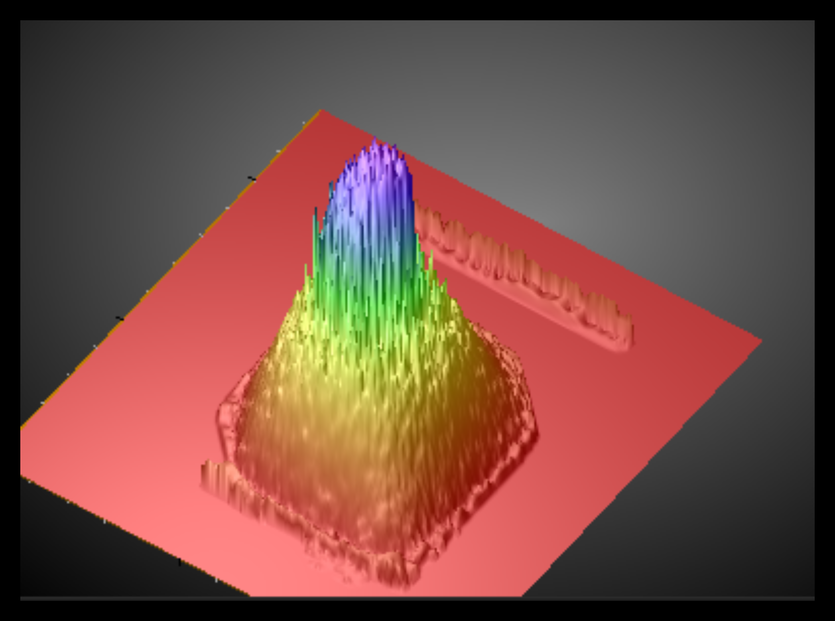 Keiron HF2 LiFT Printer | Keiron